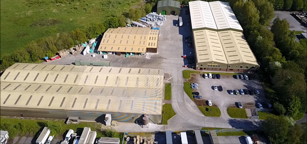 Sales bloom as Vitax grows | Vitax