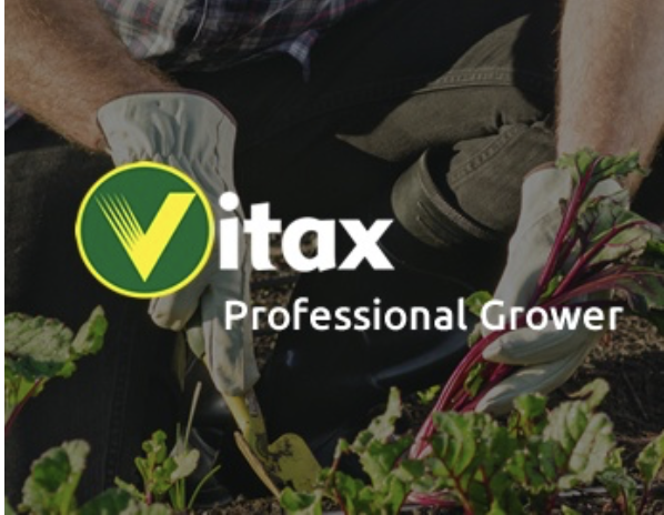 Professional Grower | Vitax